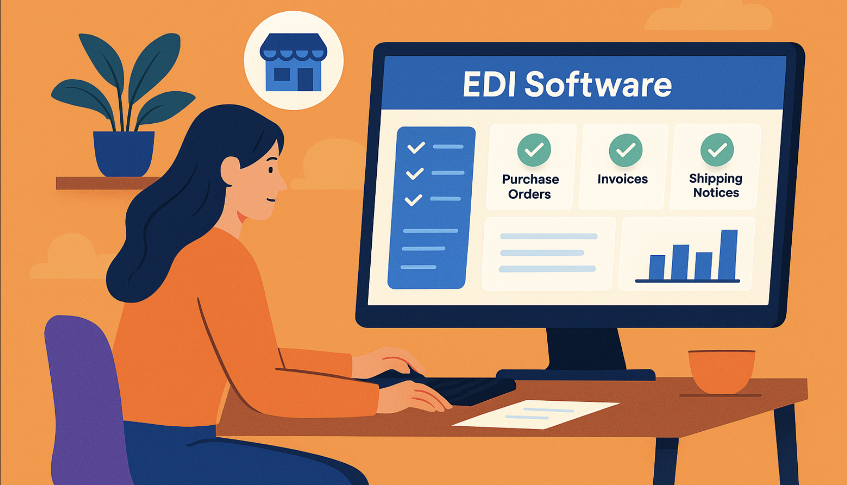 EDI for Small Businesses: Affordable, Modern Solutions for Lean Teams