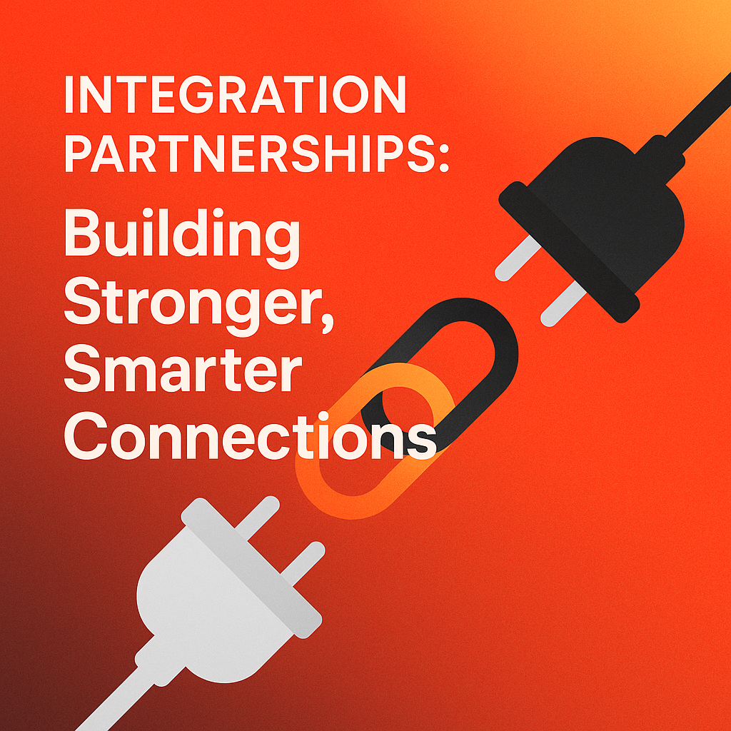 Modern Integration Partnerships: EDI + API Guide 2026