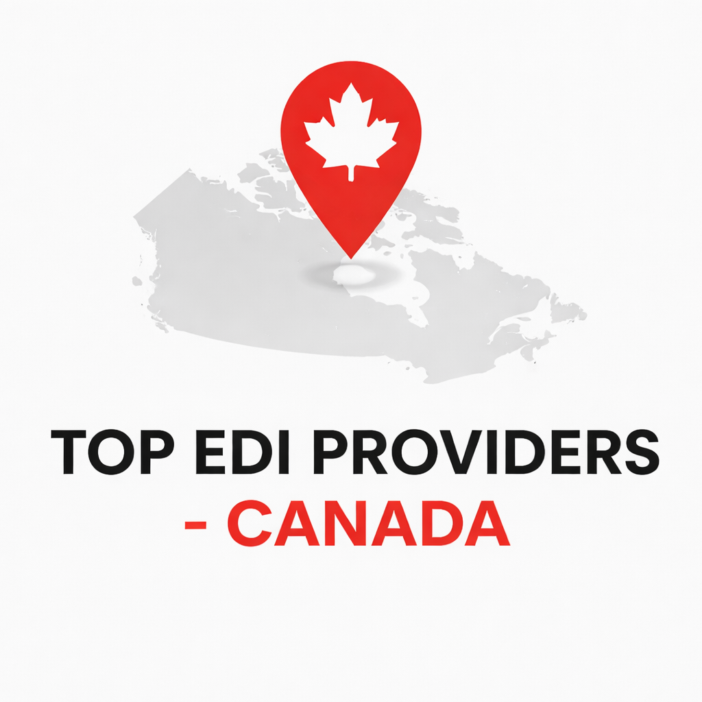 Top EDI Providers in Canada: Compare Solutions for Canadian Businesses