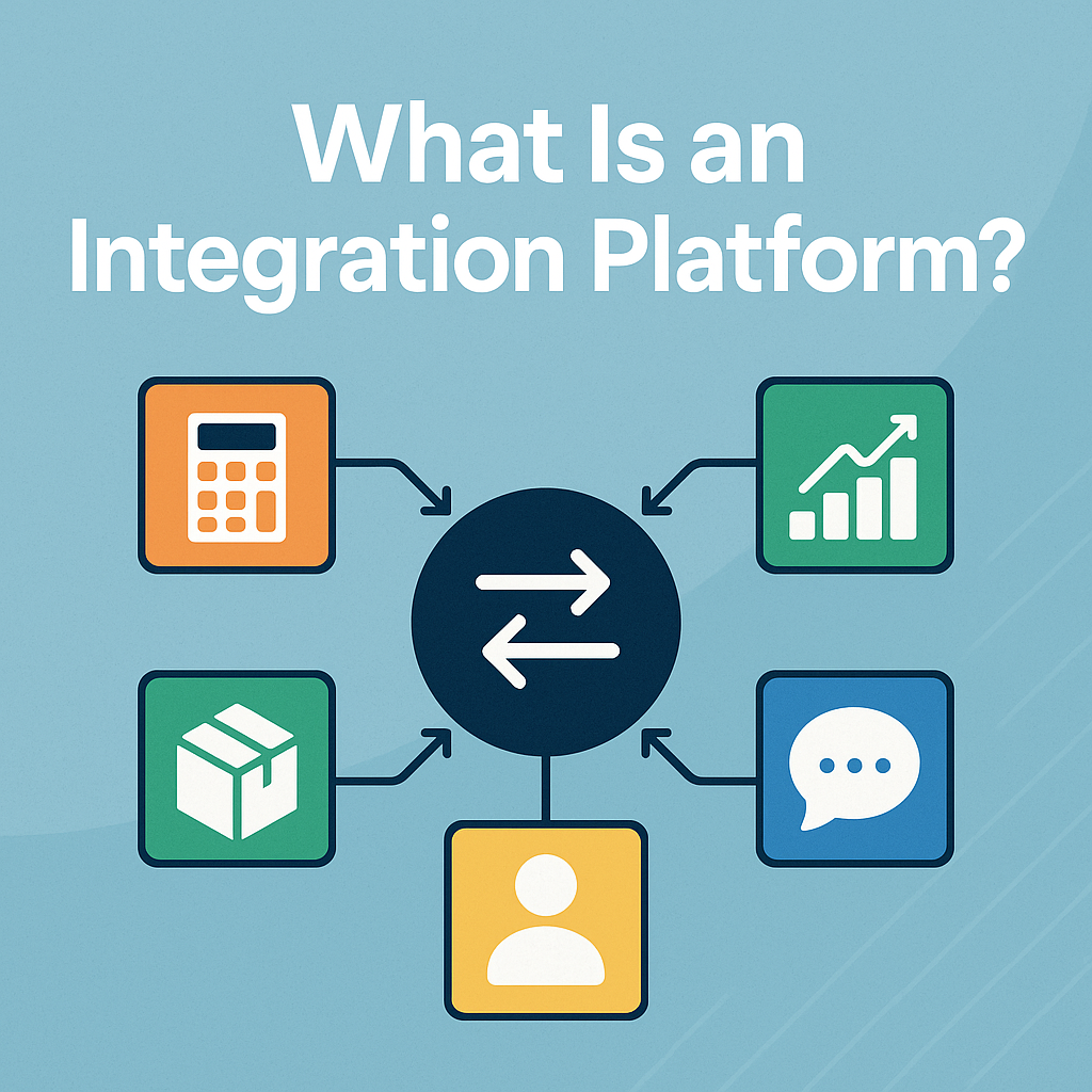 What Is an Integration Platform? | Connect and Scale with Orderful