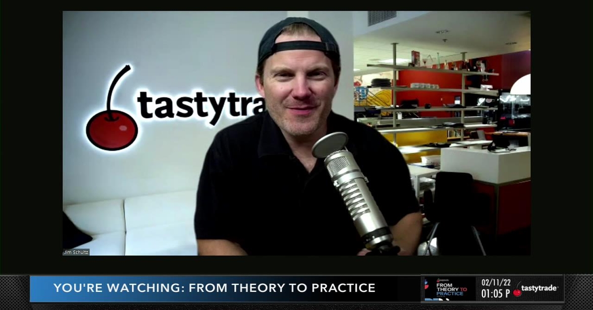 Adding Positive Theta to Your Portfolio - From Theory to Practice ...