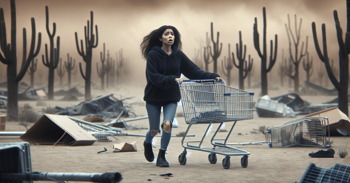 Will Stocks and Dollar be at Risk If U.S. Retail Sales Data Confirms a ...