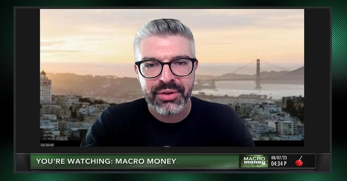 Is It Time To Get Scared About Recession? - Macro Money | tastylive