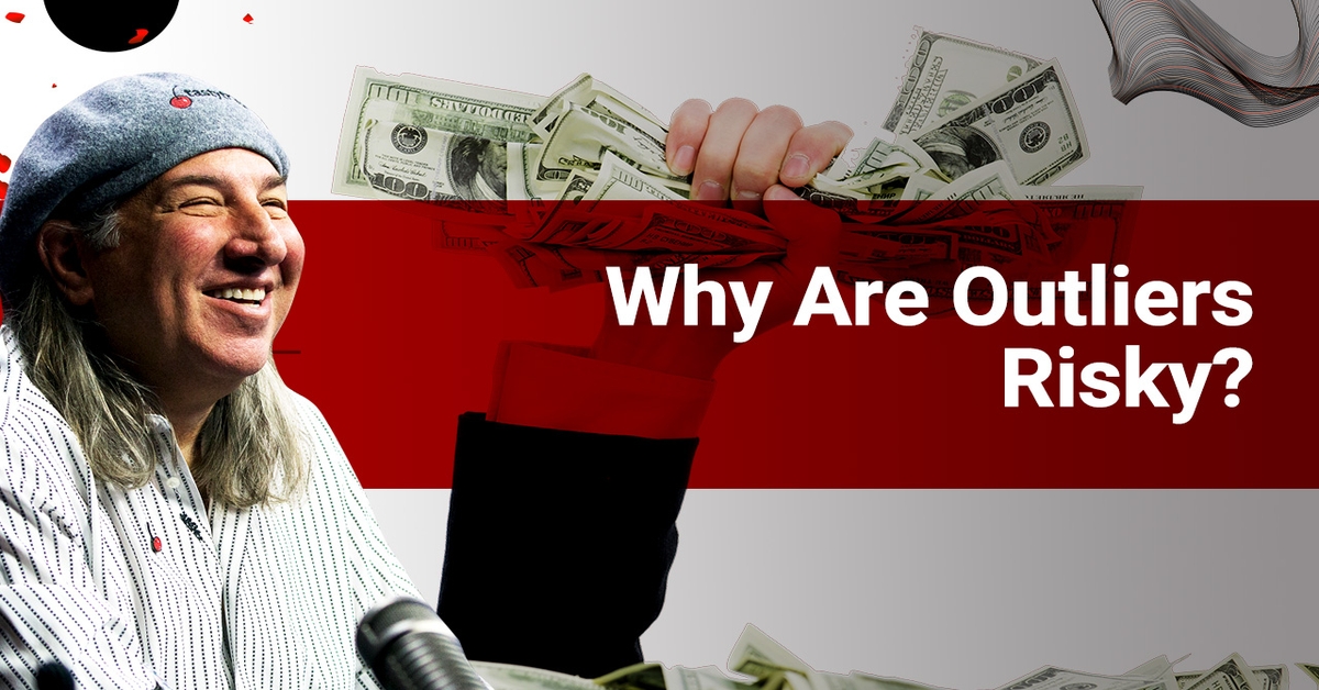 Why Are Outliers Risky - Market Measures | tastylive