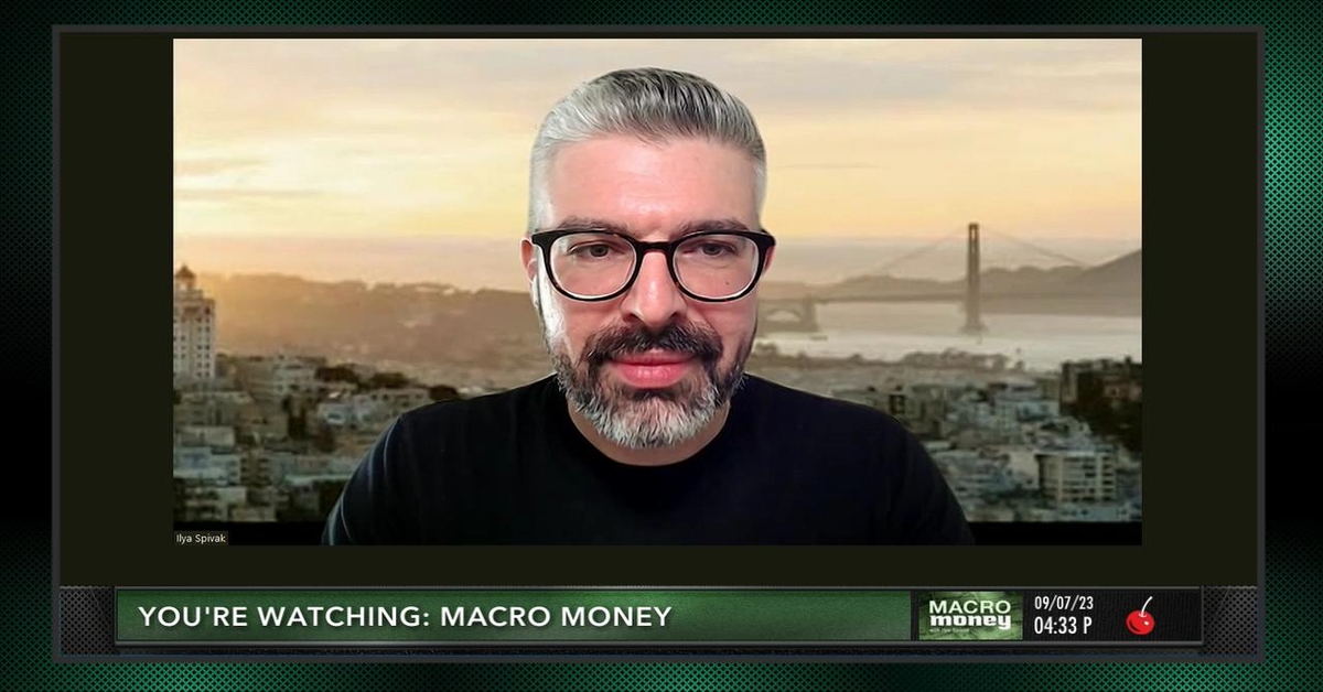 China CPI Data: Weak Prices Speak To Global Recession Risk - Macro ...