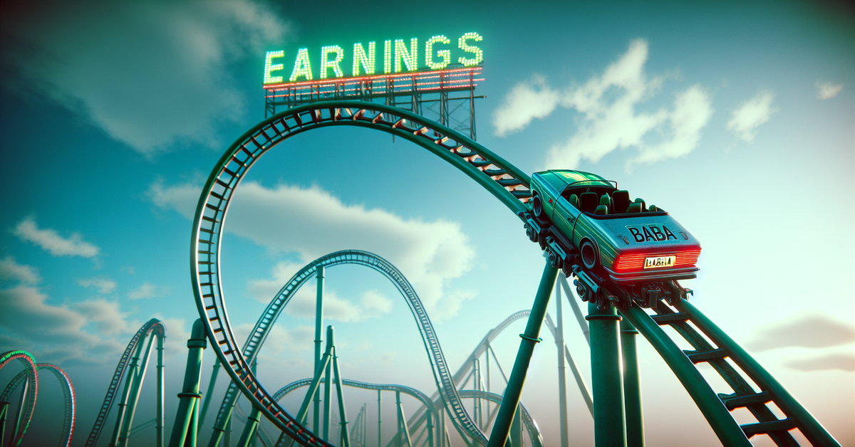 Can Alibaba Beat Earnings Expectations After BABA Stock's Recent Rally ...