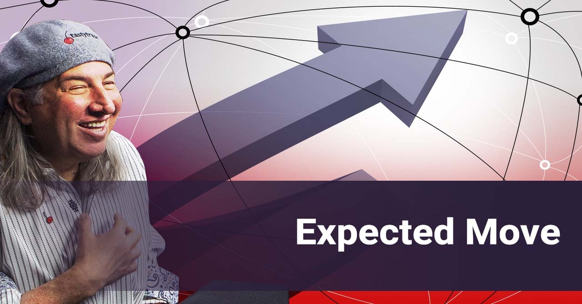 Using the Expected Move in Trading - Best Practices | tastylive