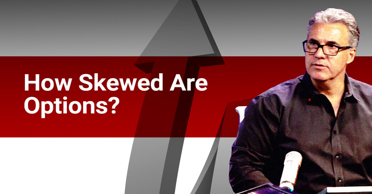 How Skewed Are Options? - Market Measures | tastylive