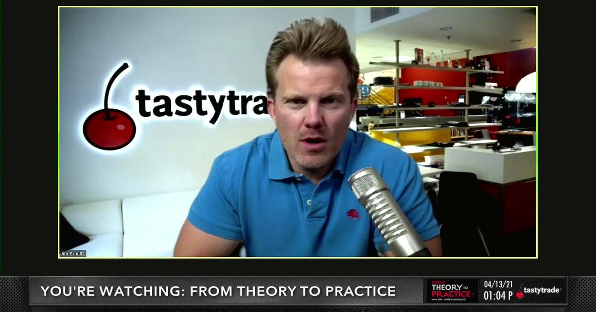 How to Choose Ratio Spreads: Wide or Narrow? - From Theory to Practice ...