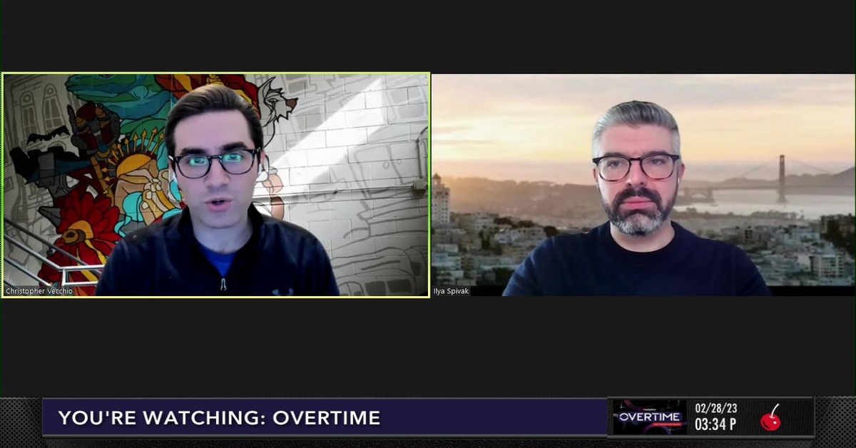 OVERTIME - Feb 28, 2023 | tastylive