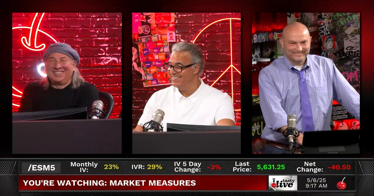 Kelly Criterion: The Secret To Trading Longevity - Market Measures ...