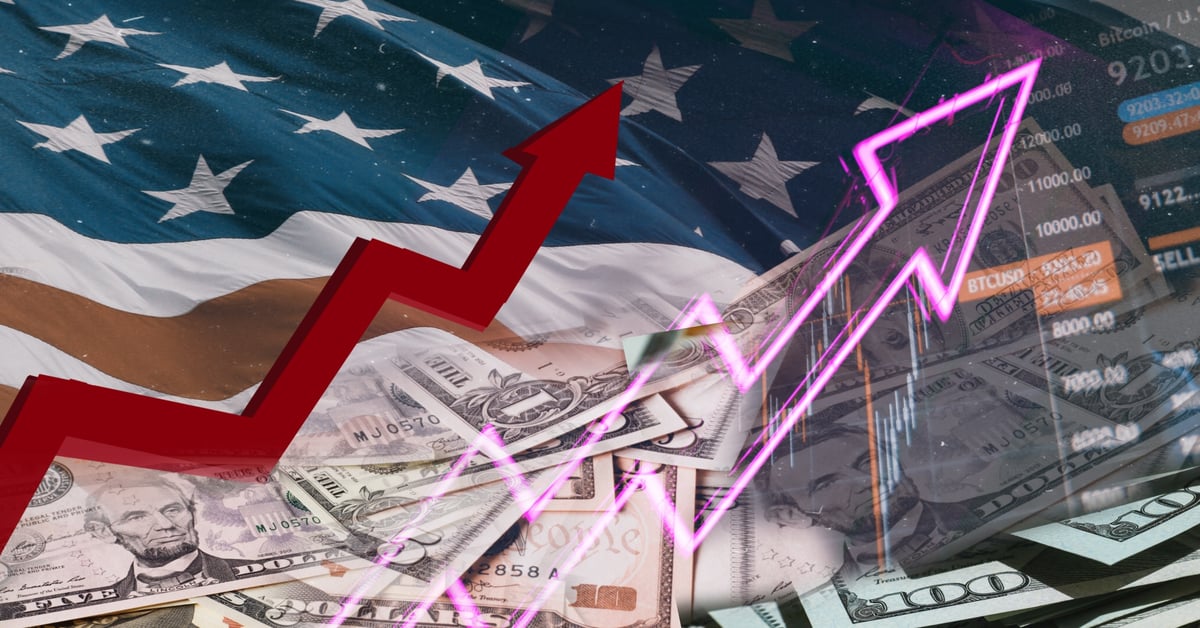 USD Remains Strong as EUR, GBP, CNY Lose Ground | tastylive