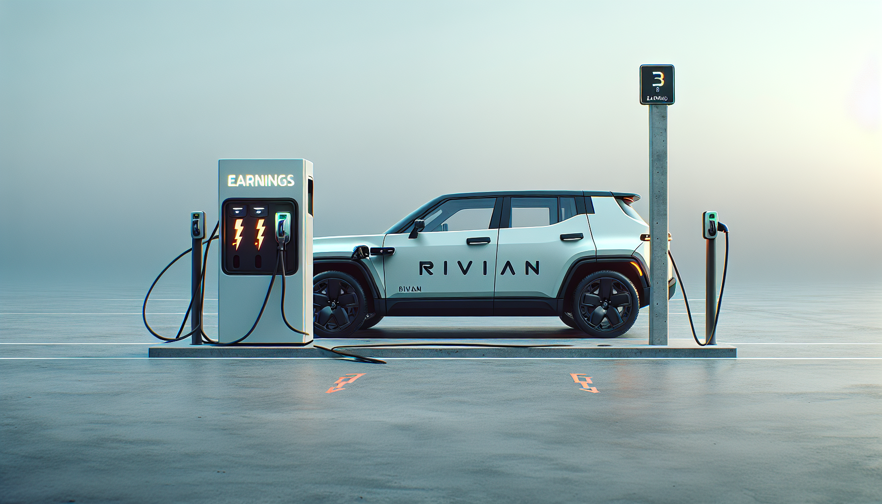 Rivian Earnings Preview: Can $RIVN Outdrive Tariff Headwinds? | tastylive