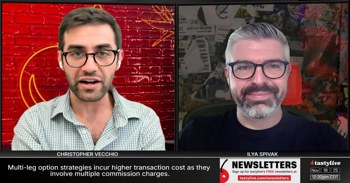 VIXpiration NVDA NFP - Futures Power Hour | tastylive