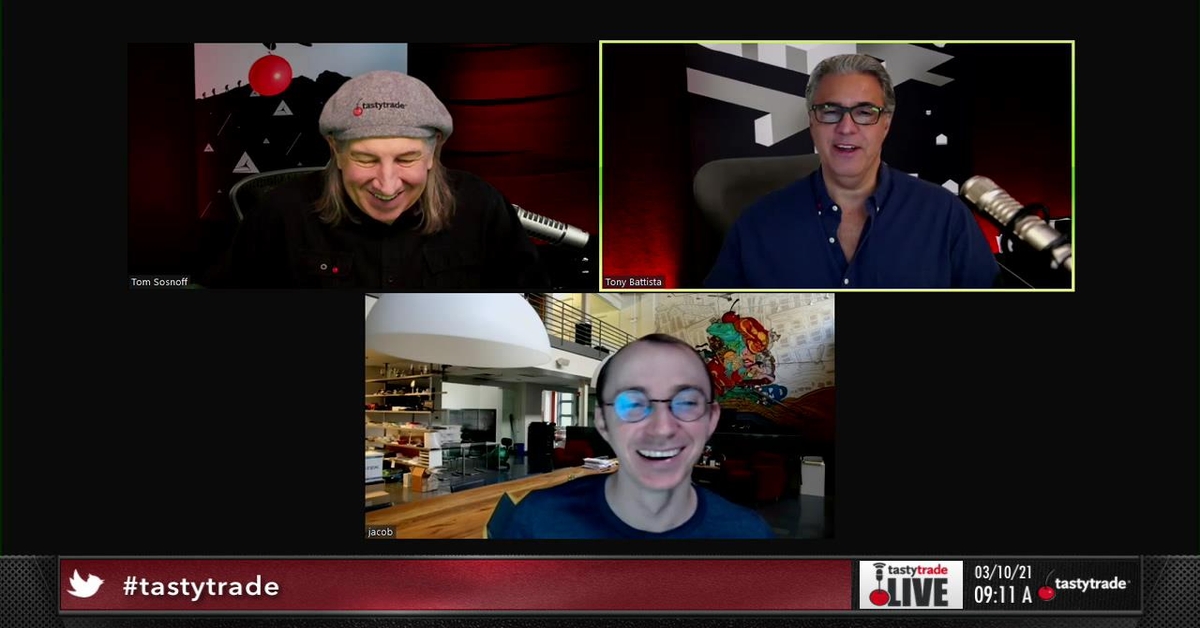 When Gamma Comes For Your Delta Beta - The Skinny On Options Math ...