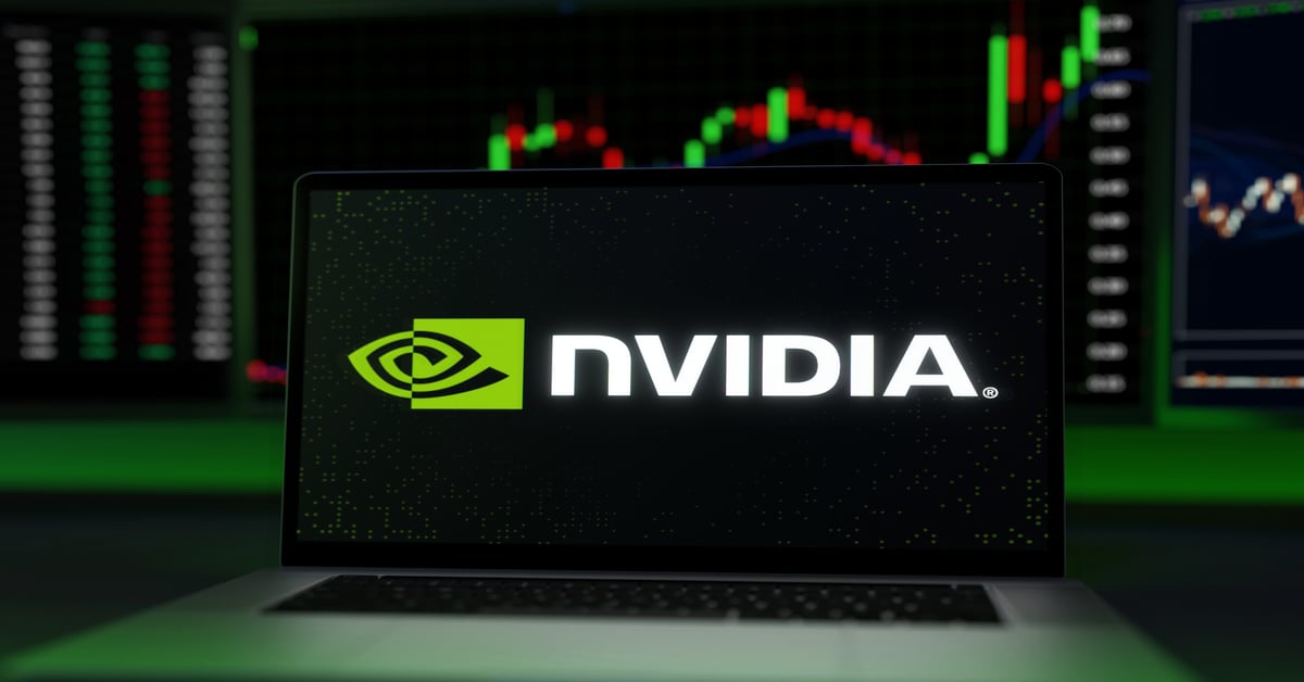 Nvidia (NVDA) Drops 5% on Profit Taking: Can it Surpass Apple? | tastylive