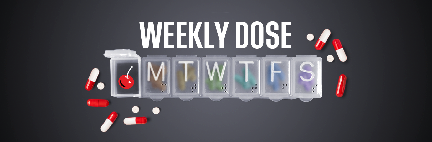 Nasdaq Rebalance, CPI Report & Ripple Ruling: Weekly Dose | tastylive