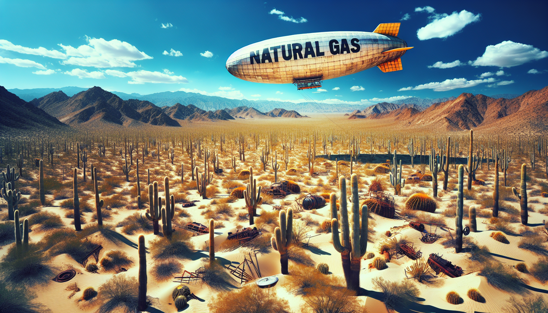 Natural Gas Prices Are Soaring, Green Energy Stocks & More | tastylive