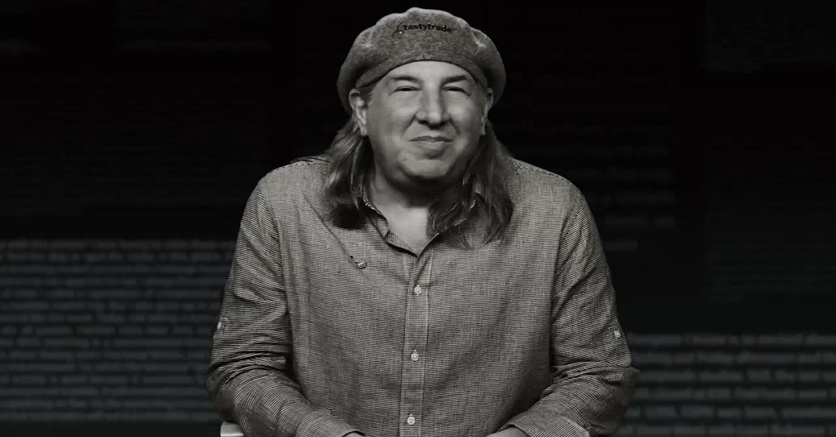 Sosnoff Says | Does News Matter? - Sosnoff Says | tastylive