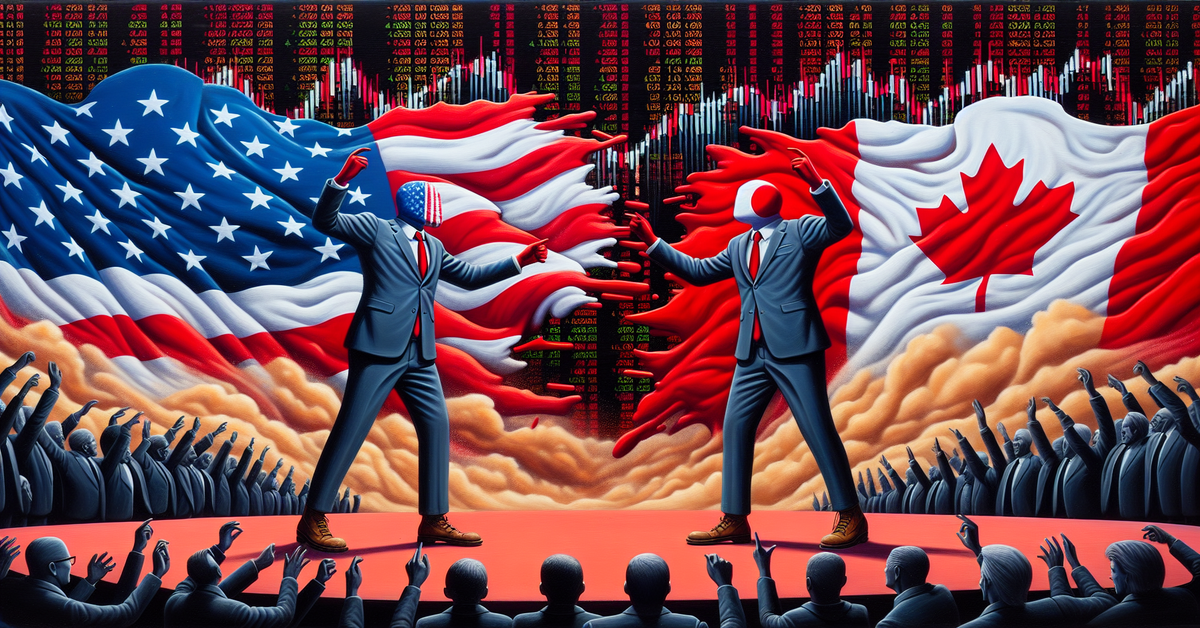 Stock looking for a trigger in the first Presidential Debate | tastylive