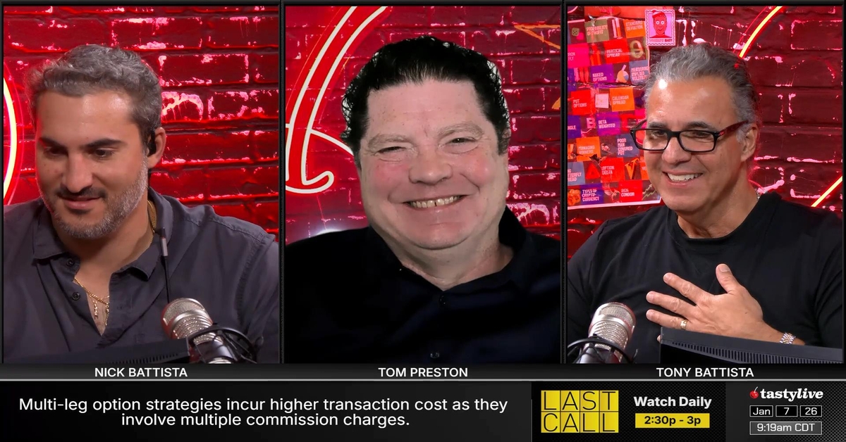 Cherry Picks - tasty Extras | tastylive