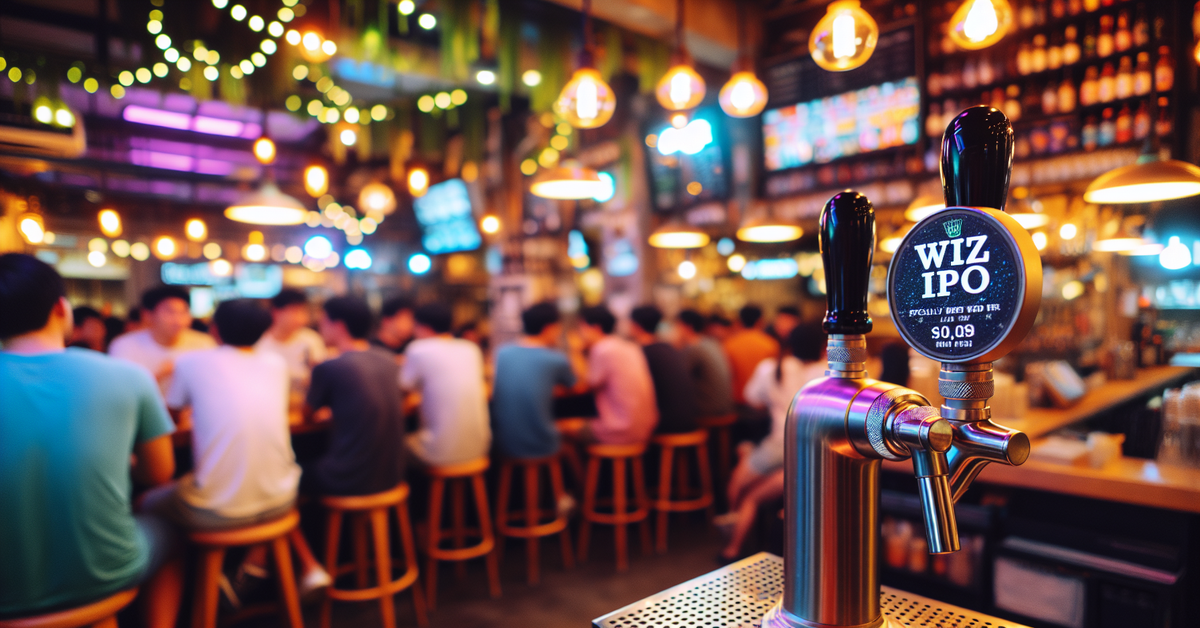 Wiz IPO on Tap After $23 Billion Google Deal Folds | tastylive