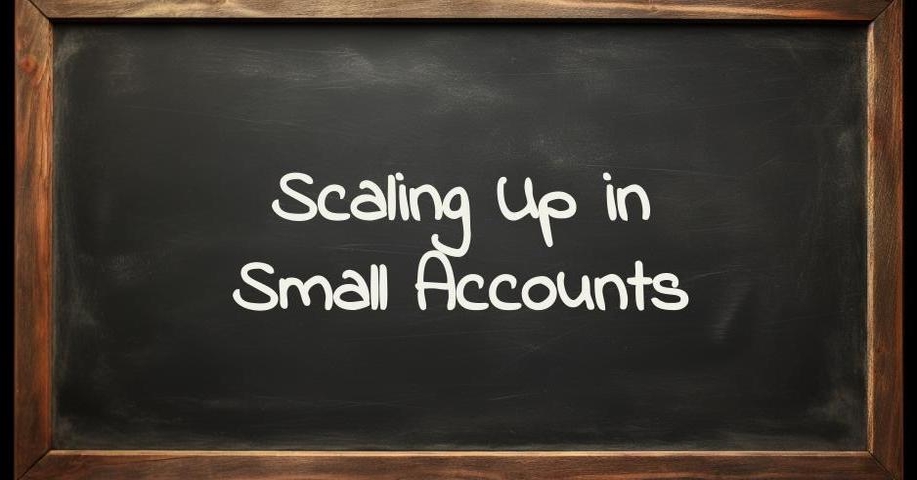 Small Account Options Trading: How to Scale | tastylive