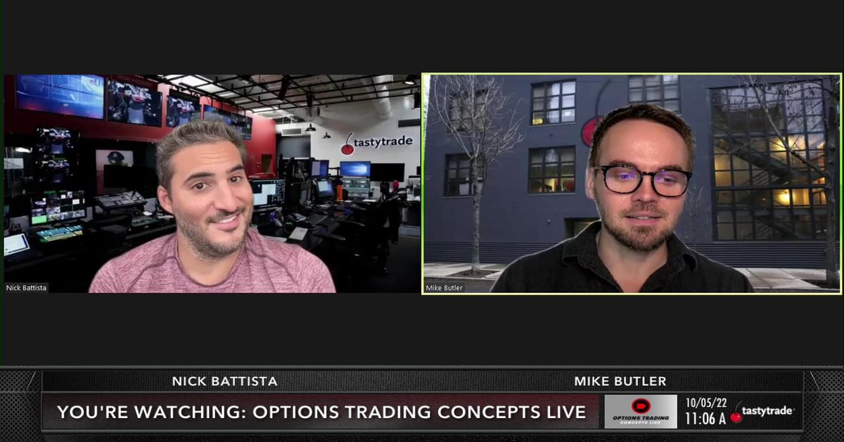 Extrinsic Value Everything You Need to Know - Options Trading Concepts ...