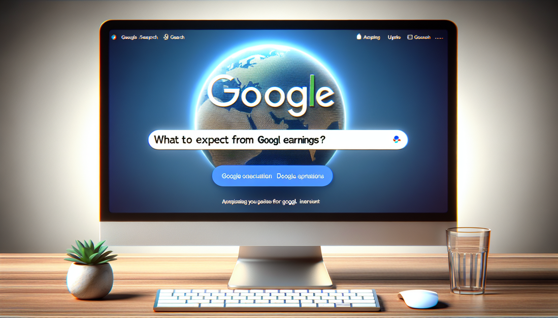 Alphabet (GOOGL) Q3 Earnings: What to Expect? | tastylive Alphabet (GOOGL) Q3 Earnings: What to Expect? | tastylive