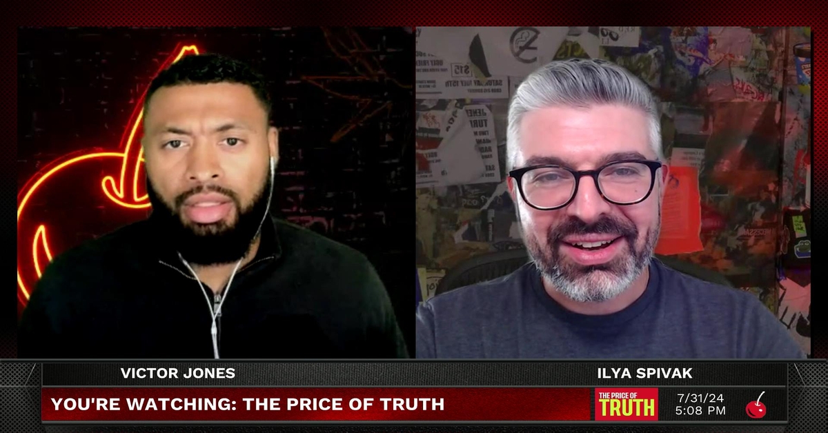 The Price of Truth - The Price of Truth | tastylive