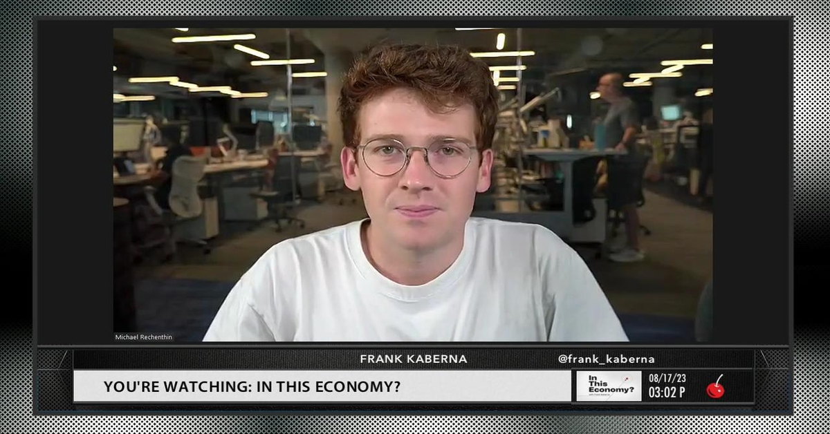 How high are interest rates going? - In This Economy? | tastylive