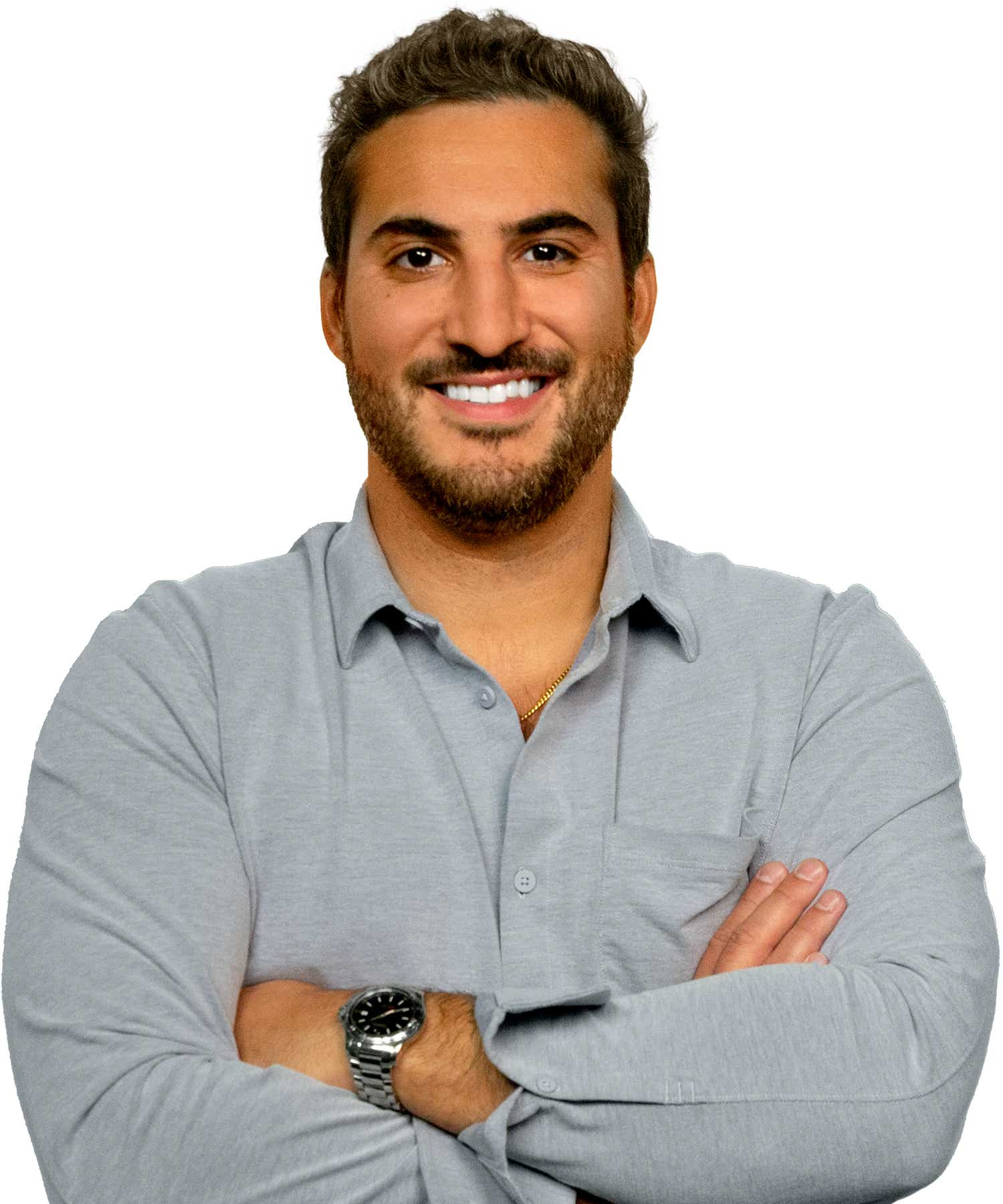 Nick Battista | tastylive