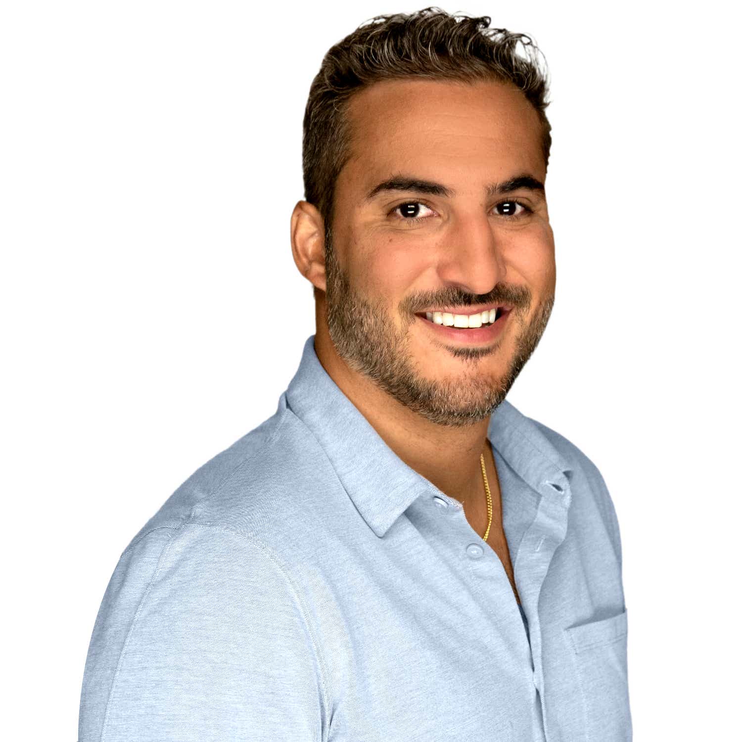 Nick Battista | tastylive