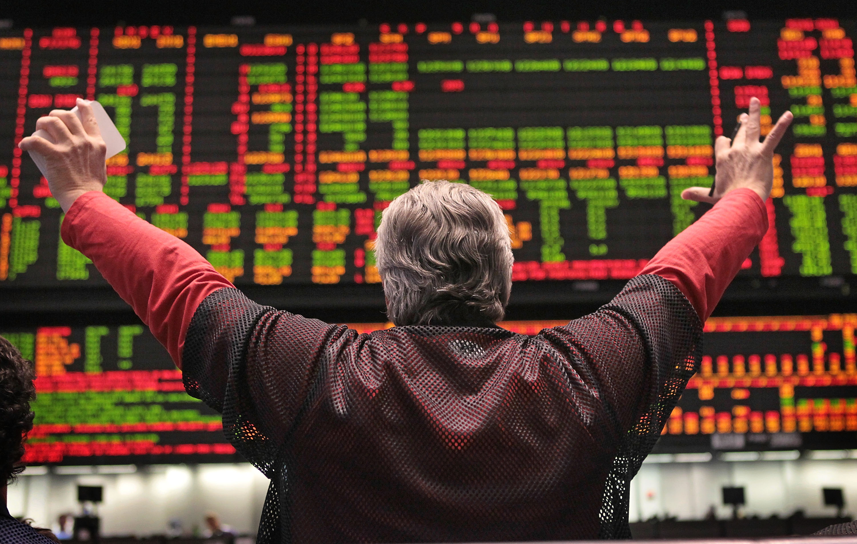 S&P 500, Nasdaq 100 Break Series of Lower Highs | tastylive