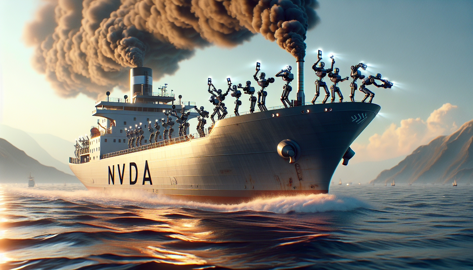 Nvidia (NVDA) Q4 Earnings: Can it Beat High Expectations? | tastylive