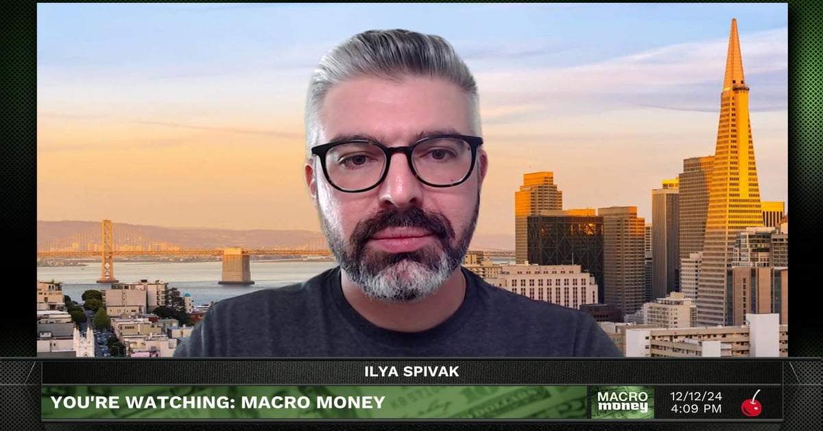 Has China Done Enough To Reassure The Markets? - Macro Money | tastylive