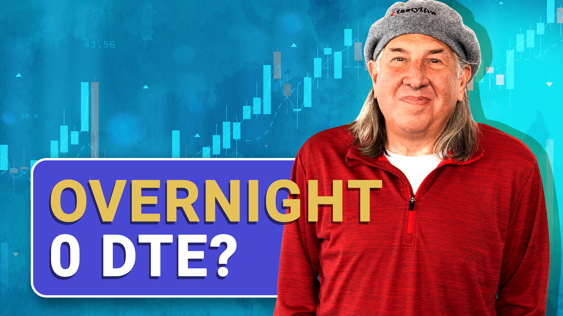 Political Turmoil, 0DTE and Lifecycle of a Trade | tastylive