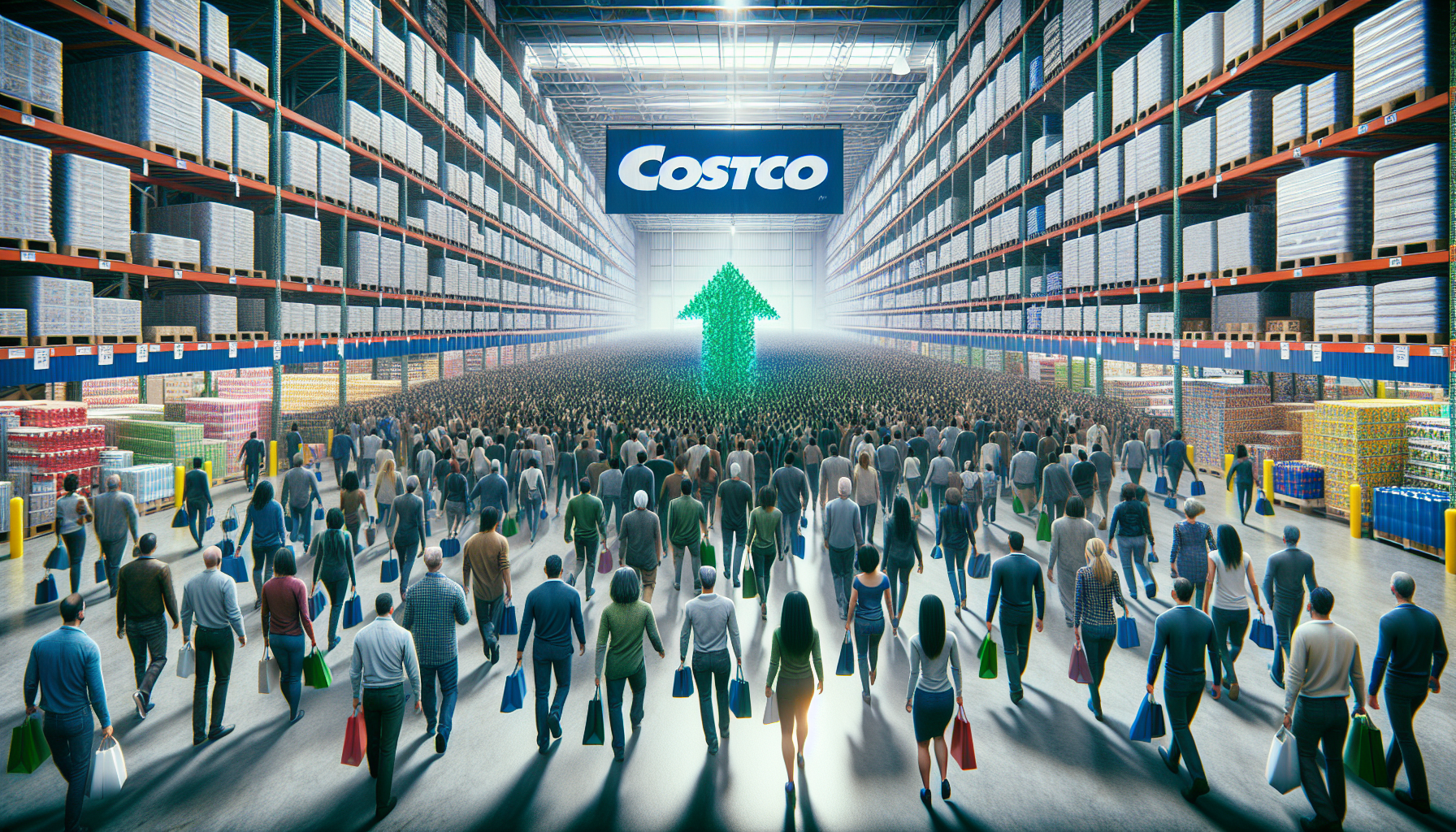 Costco (COST) Earnings: Can a Potential Stock Split Boost Price ...