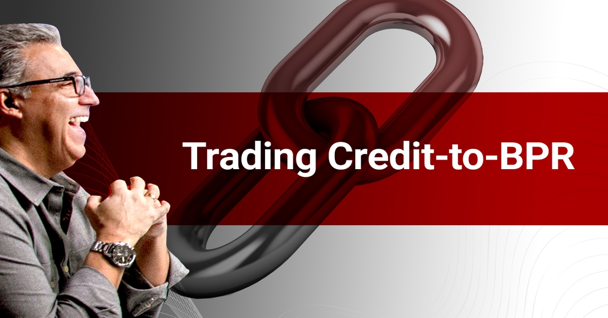 Options Trading Rules of Thumb: Trading Credit to BPR - Market Measures ...