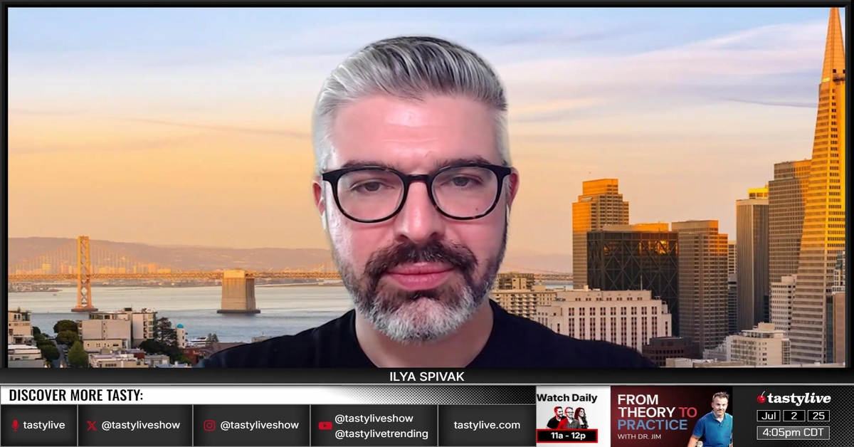 Will This Jobs Data Break the Stock Market? - Macro Money | tastylive