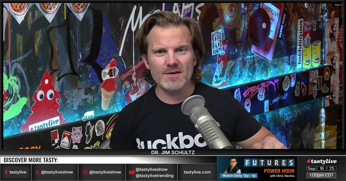 A Directional Play for FOMC - From Theory to Practice | tastylive