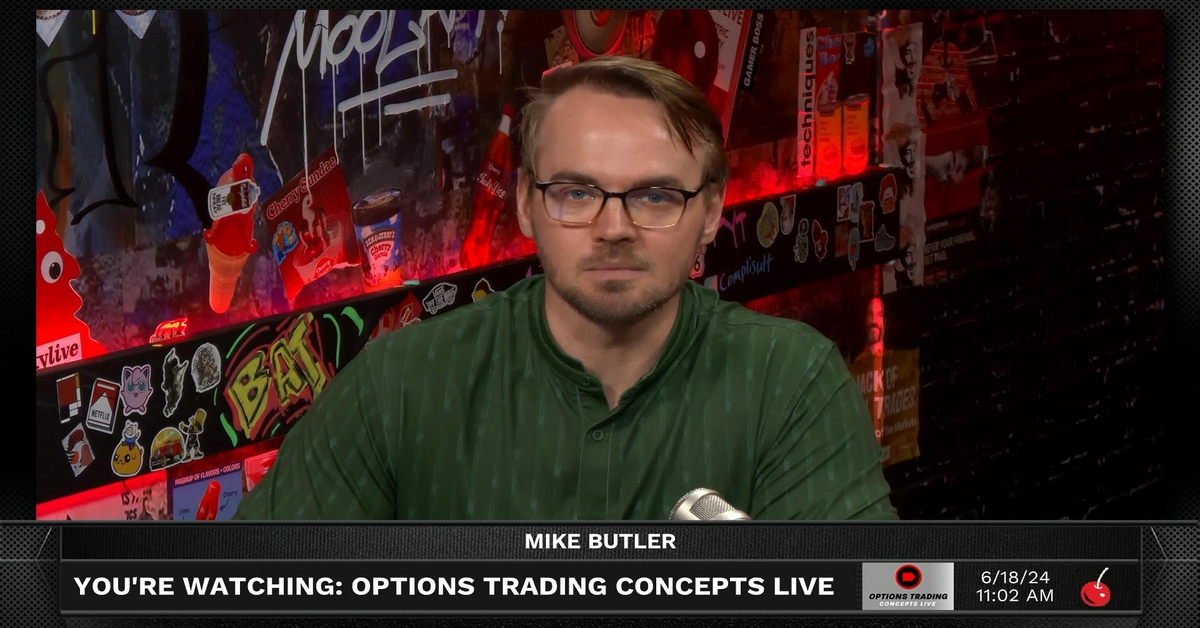 NVDA Post Split - Everything You Need to Know - Options Trading ...