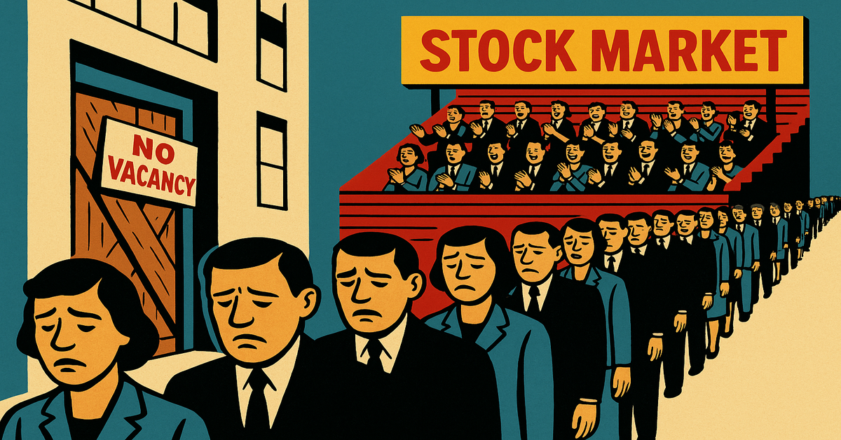 US Jobs Report, ISM Data, Eurozone CPI Inflation: Macro Week Ahead ...