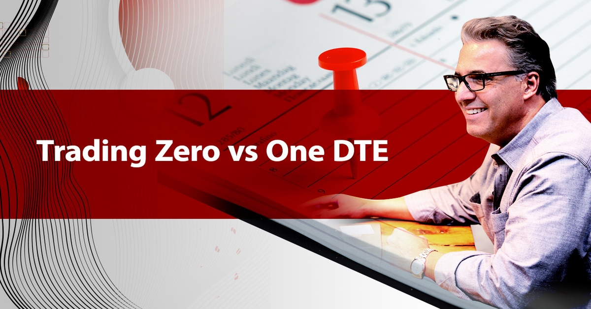 Trading Zero vs One DTE - Market Measures | tastylive