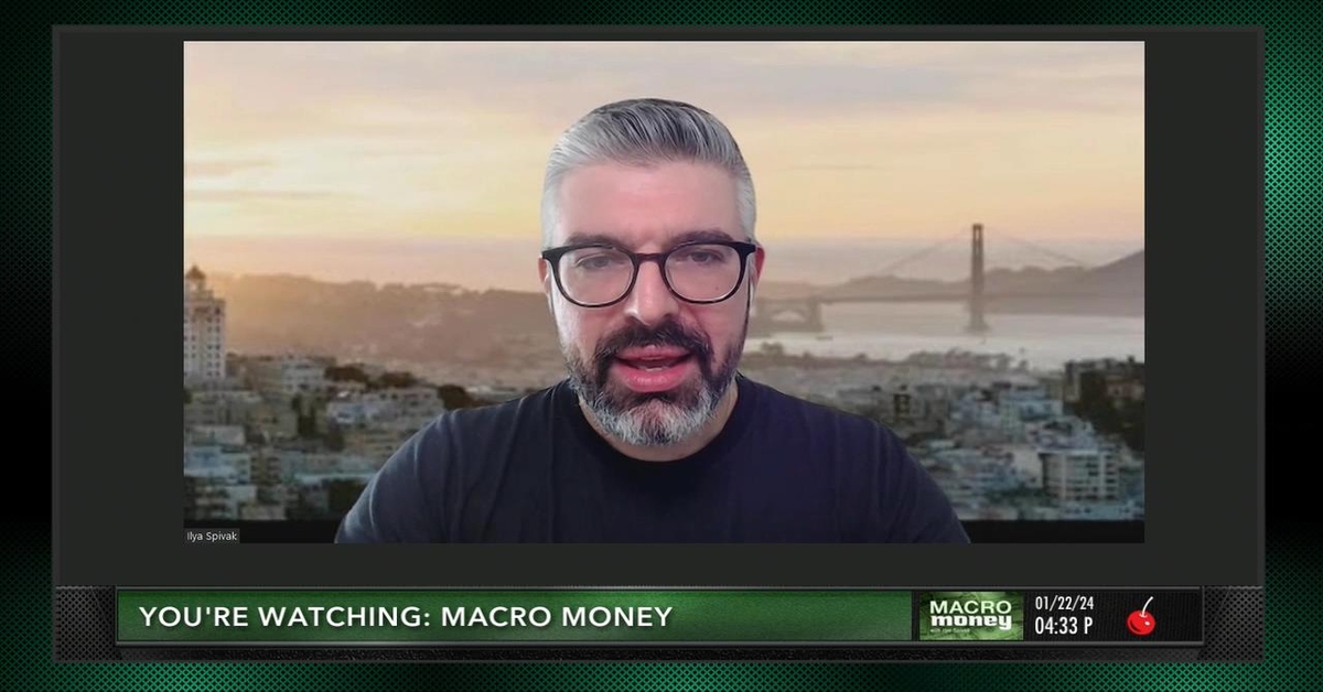 Stocks, Bonds Mark Key Turning Point. Now What? - Macro Money | tastylive