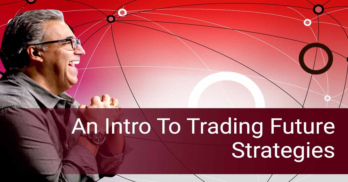 An Intro To Trading Future Strategies - Best Practices | tastylive