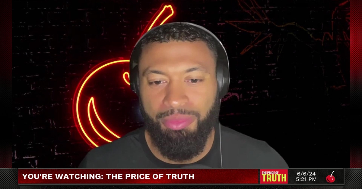 June 6th, 2024 - The Price of Truth | tastylive