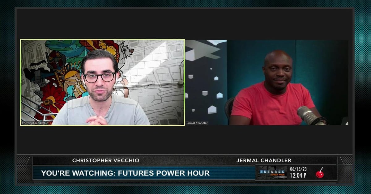 The Post-Fed World - Futures Power Hour | tastylive