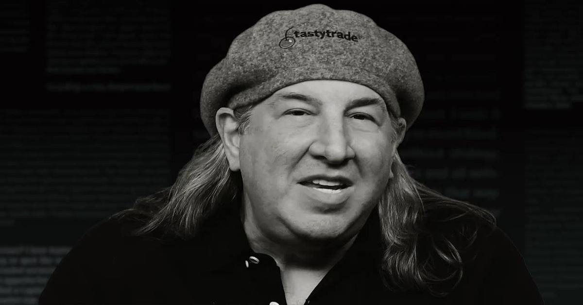 Sosnoff Says | What Makes a Trader Successful - Sosnoff Says | tastylive