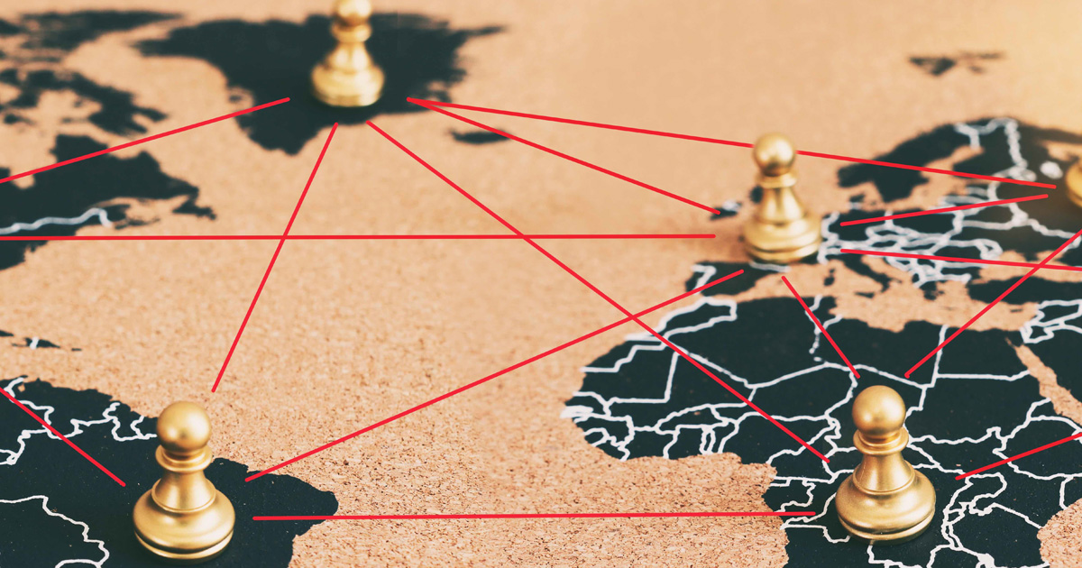 Grey Swan Events: Tail Risks in 2023 | tastylive